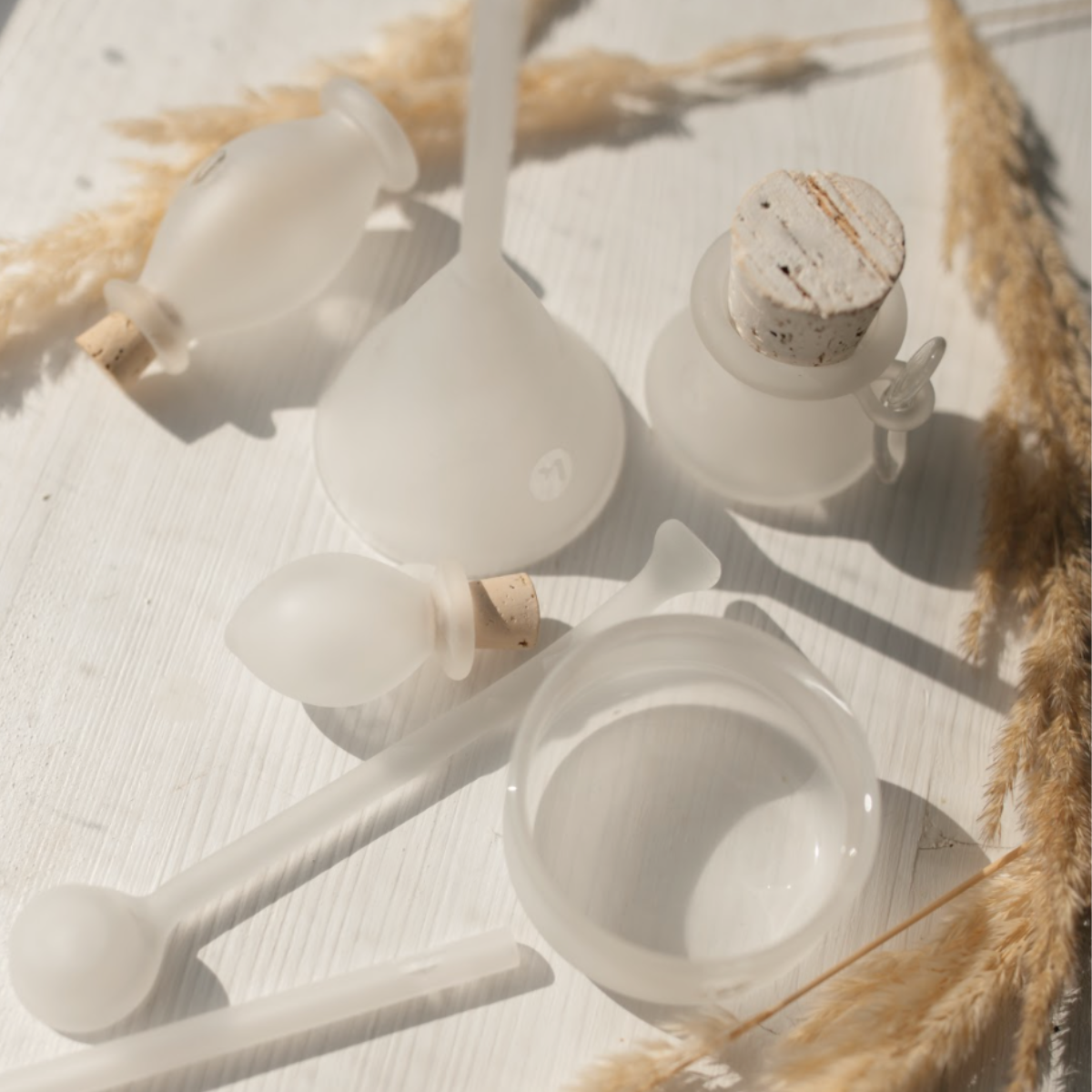 Handmade Beauty Tools – Katari Beauty