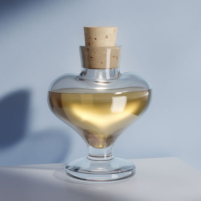 Amatevi - Nuit Sicilienne | Perfume Oil (100% pure, alcohol-free, made ...