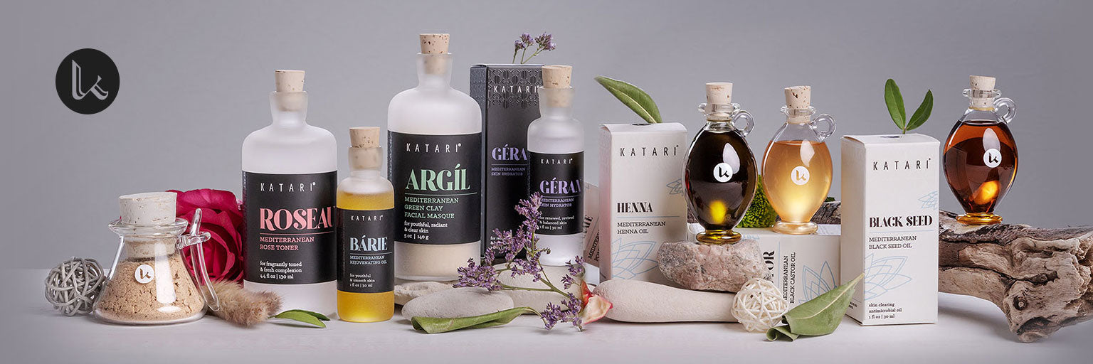 About Katari – Katari Beauty