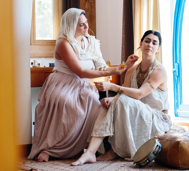 Katari Beauty | Ancient Ingredients for Modern Skin